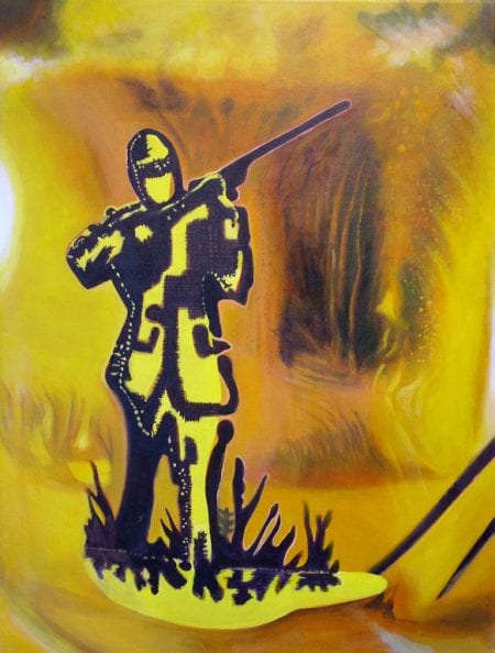 KITCHEN SINK REALISM - Melanie MacDonald