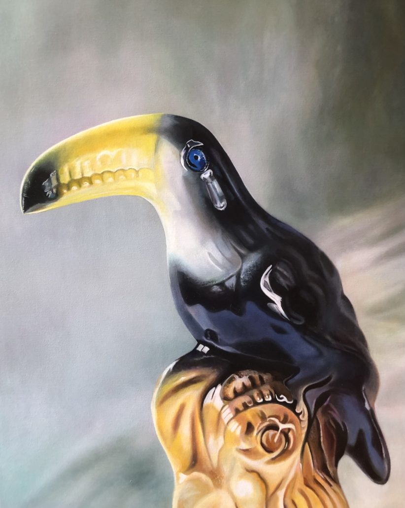 Melanie MacDonald | Portfolio